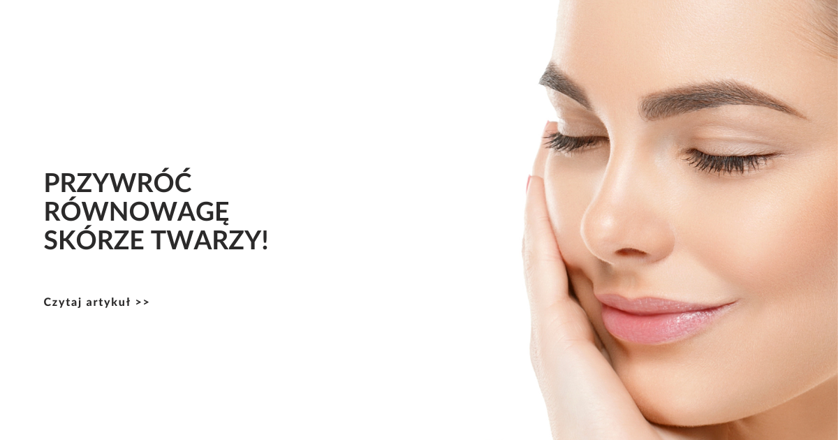 Tonizacja twarzy - jak wykonywać ją poprawnie | nLine